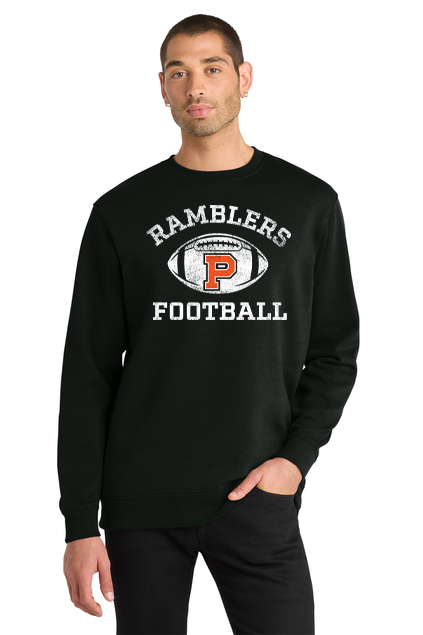 Cathedral Prep Football
