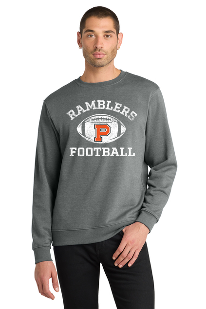 Cathedral Prep Football