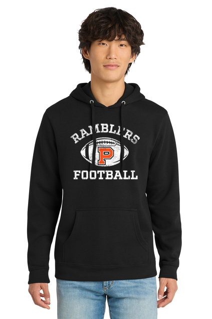 Cathedral Prep Football