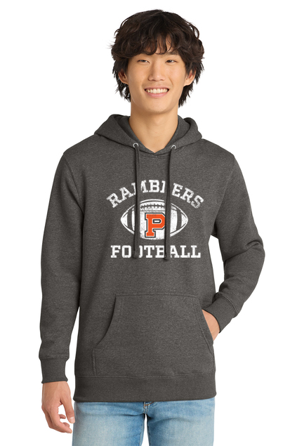 Cathedral Prep Football