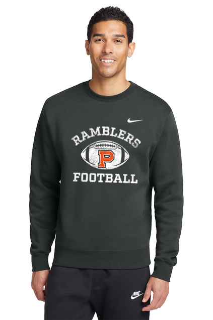 Cathedral Prep Football