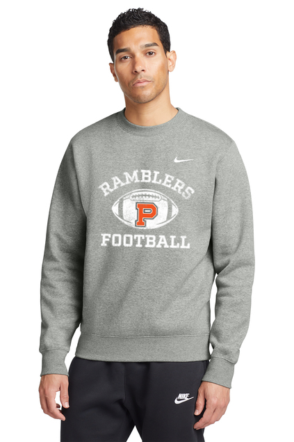 Cathedral Prep Football