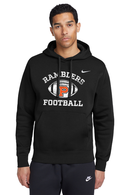 Cathedral Prep Football