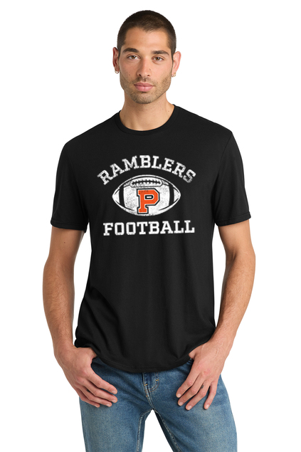 Cathedral Prep Football