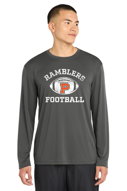 Cathedral Prep Football