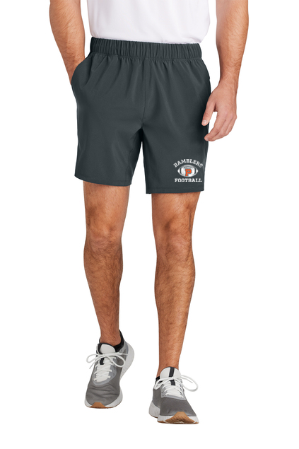 Cathedral Prep Football