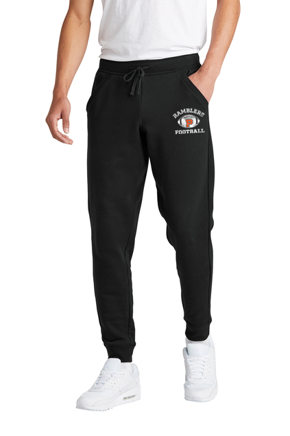 Cathedral Prep Football